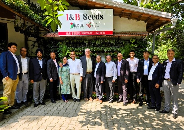 Crystal Crop Protection Ltd acquires flower and vegetable seed markets ...